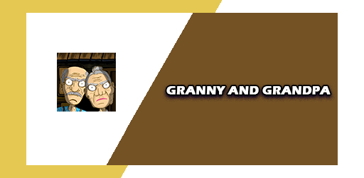 Granny And Grandpa Apk 1618 Download For Android Latest Version
